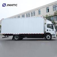 China China Shacman Van Cargo Trucks X9 4x2 160HP 18Tons Cargo Trucks High Quality For Sale for sale