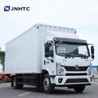 China China Shacman Van Cargo Trucks X9 4x2 160HP 18Tons Cargo Trucks High Quality For Sale for sale