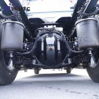 China Brand New Shacman Tractor Truck E3 160hp 4x2 6 Wheels 5Tons Tractor Truck For Sale for sale