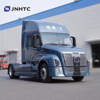 China Brand New Shacman Tractor Truck E3 160hp 4x2 6 Wheels 5Tons Tractor Truck For Sale for sale