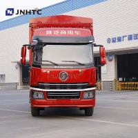 China Shacman E6 Single Row Fence Cargo Truck Heavy Duty Truck Prices Promotional for sale