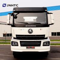 China Shacman E3 Cement Concrete Mixer Truck  8X4 10cbms With Best Price For Sale for sale