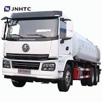 China Shacman E6 Sprinkler Bowser Truck Factory Price  14cbm Stainless Steel Water Tank Water for sale