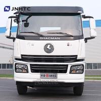 China Shacman E6 Sprinkler Bowser Truck Factory Price  14cbm Stainless Steel Water Tank Water for sale