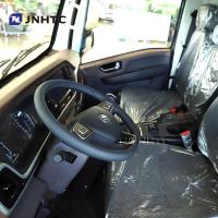 China Best Mini Shacman Dump Truck E9  4X2 5 Ton 8 Ton 6 Wheel For Sale for sale
