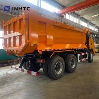 China SHACMAN H3000 Dump Truck 6X4 400HP Heavy Truck 12 Wheelers  Equipped For Sale for sale