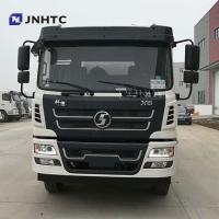 China Shacman Concrete Mixer Truck 6X4 10wheels X6 LNG CNG Truck-Mounted Mixer Agitating for sale
