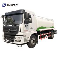 China Shacman Water Tank Tanker X6 4X2 10cbm 8cbm  Sprinkler Spray Truck Best Price for sale