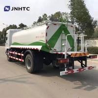 China Shacman Water Tank Tanker X6 4X2 10cbm 8cbm  Sprinkler Spray Truck Best Price for sale