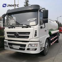 China Shacman Water Tank Tanker X6 4X2 10cbm 8cbm  Sprinkler Spray Truck Best Price for sale