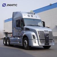 China Hot Selling SHACMAN Z3 Tractor Truck 6x4  With Weichai Engine Good Price for sale