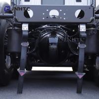 China Hot Selling SHACMAN Z3 Tractor Truck 6x4  With Weichai Engine Good Price for sale