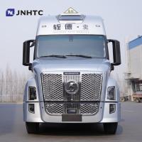 China Hot Selling SHACMAN Z3 Tractor Truck 6x4  With Weichai Engine Good Price for sale