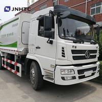 China Shacman Garbage Compacted  Truck X6 4X2 6 Wheels Compactor Rubbish Bin Truck Good Product for sale