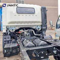 China Sinotruk HOWO  Dumper Tipper Truck  Chassis 4x2 8 Ton For Sale for sale