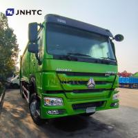 China Sinotruk HOWO  Compactor Garbage Truck 6X4 14m3 340HP 10 Wheel Hot Sell for sale