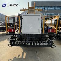 China China Hot Sell Howo 4 Cbms Road Intelligent Asphalt Distributor Trucks NEW Bitumen Sprayer Asphalt Distribution Truck for sale