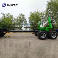 China BEIBEN Chassis Log Truck Wood Timber Transport Frame Truck 6X6 4X4 All Wheel Drive for sale