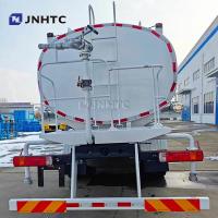 China Hot BEIBEN Water Tanker Water Spraying Truck 6X4 300HP/380HP 10 Wheels 25m3 For Sale for sale