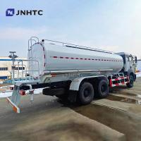 China Hot BEIBEN Water Tanker Water Spraying Truck 6X4 300HP/380HP 10 Wheels 25m3 For Sale for sale