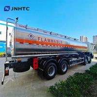 China Sinotruk HOWO Fuel Tank Truck 8X4 400HP 28000L 35000L 30000lL High Quality for sale