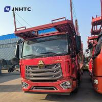 China 20 Foot Heavy Cargo Truck for sale
