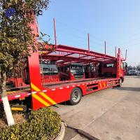 China 20 Foot Heavy Cargo Truck for sale