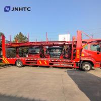 China 20 Foot Heavy Cargo Truck for sale