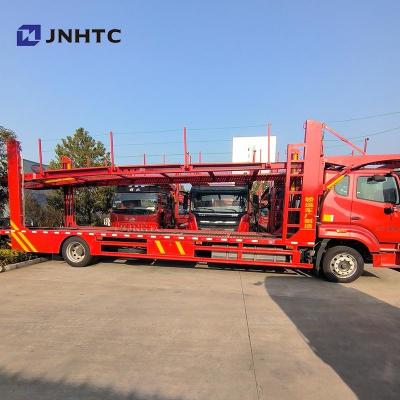 China 20 Foot Heavy Cargo Truck for sale