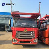 China 20 Foot Heavy Cargo Truck for sale