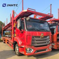 China 20 Foot Heavy Cargo Truck for sale