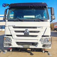 China New Howo Water Tanker Water Spraying Truck 6X4 380HP 10 Wheels 25m3 For Sale for sale