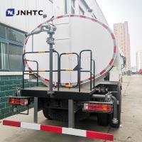China New Howo Water Tanker Water Spraying Truck 6X4 380HP 10 Wheels 25m3 For Sale for sale
