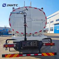 China New Howo Water Tanker Water Spraying Truck 6X4 380HP 10 Wheels 25m3 For Sale for sale