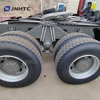 China SINOTRUK HOWO Tractor Truck Car Commercial Vehicle 6X4 400HP Factory Official for sale