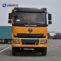 China Best Shacman E3 Dumper Truck 6X4 300HP 400HP 30T 50T Tipper Truck Quality Choice for sale