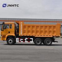 China Best Shacman E3 Dumper Truck 6X4 300HP 400HP 30T 50T Tipper Truck Quality Choice for sale