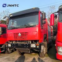 China HOWO 4*4 Fire Fighting Truck HOWO 5000L Water Foam Tanker Firefighter Truck Mini Fire Fighting Truck for sale