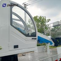 China 4x2 Aerial Working Platform Truck for sale