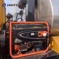 China HOWO 4m3 Road Construction Machinery Bitumen Distributor Sprayer Best Price for sale
