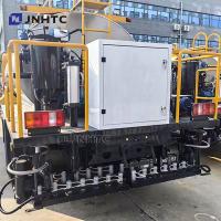 China HOWO 4m3 Road Construction Machinery Bitumen Distributor Sprayer Best Price for sale