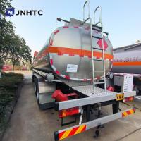 China NEW FAW J6L 350HP 8X4 28000L 35000L 30000lL Fuel Tank Truck High Quality for sale