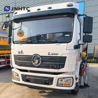 China Synchronous Gravel Sealing Vehicle for sale