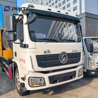 China Synchronous Gravel Sealing Vehicle for sale