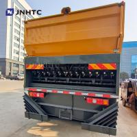 China Synchronous Gravel Sealing Vehicle for sale