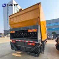 China Synchronous Gravel Sealing Vehicle for sale