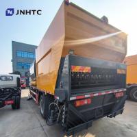 China Synchronous Gravel Sealing Vehicle for sale