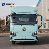 China China Shacman Van Cargo Truck I9 S300 4x2 18Tons Box Truck Hot Selling for sale