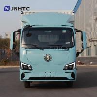 China China Shacman Van Cargo Truck I9 S300 4x2 18Tons Box Truck Hot Selling for sale