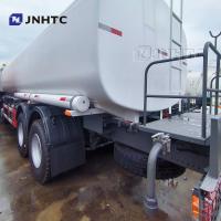 China Sinotruk Howo Water Tank Truck 8X4 for sale
